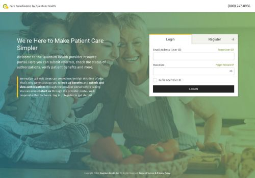 Ccbyqh Provider Portal - Templates Printable